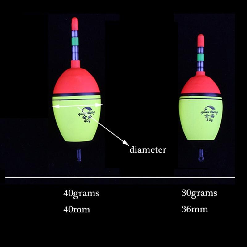 Draagbare Automatische Vissen Float Draagbare Acce... – Grandado