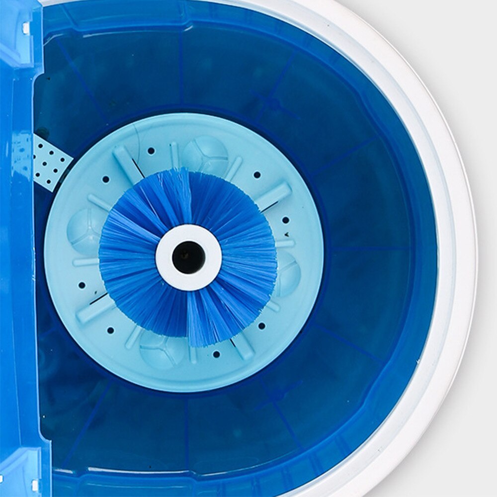 HA-Life Household Small Semi-automatic Shoes Washi... – Grandado