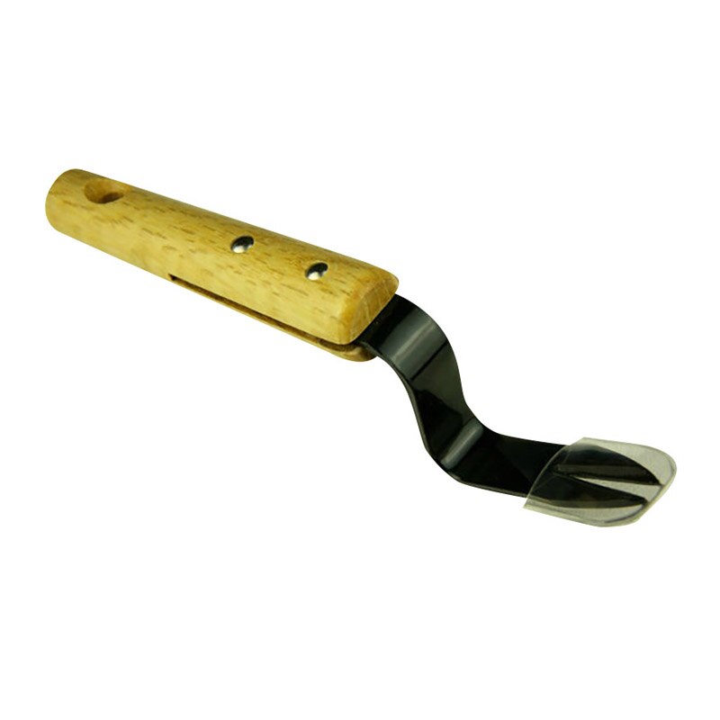 Transplanting Digging Tool Multi Purpose Wood Hand... – Vicedeal