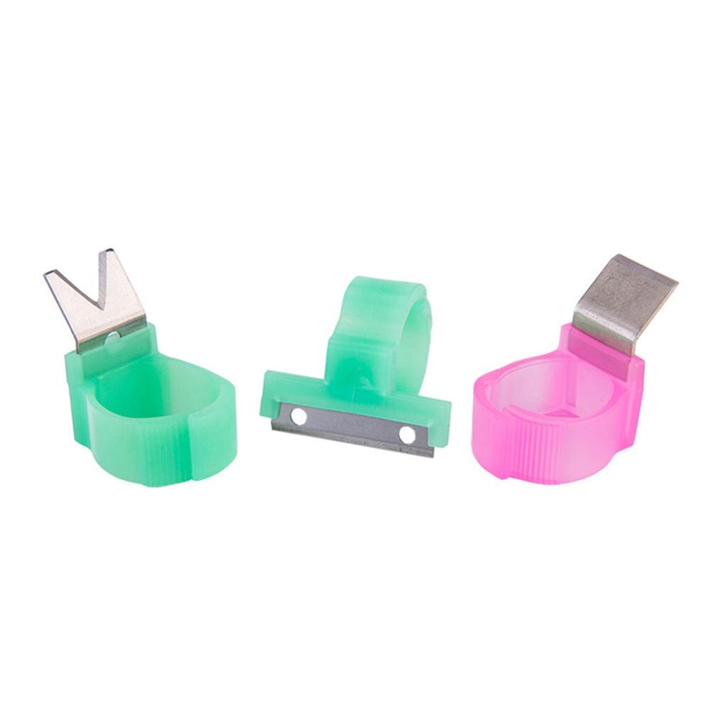 3pcs Fruit and Vegetable Picking Ring Picking Tool... – Grandado