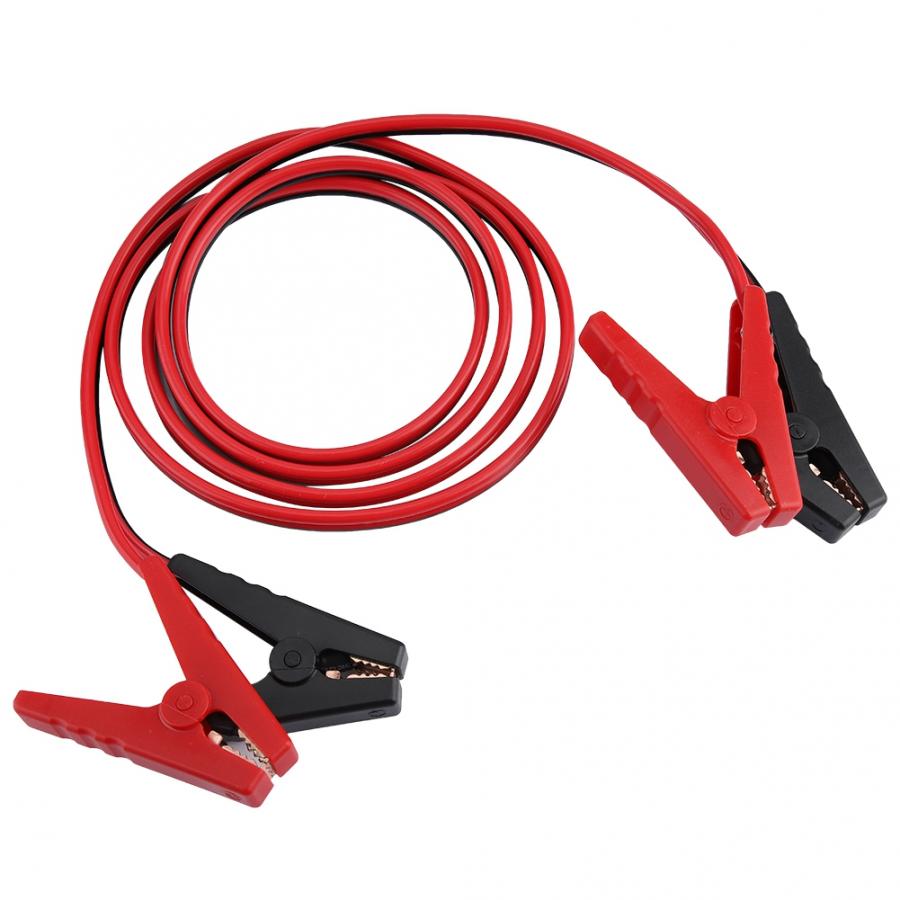 A2.5M 400A Auto Car Power Booster Cable Emergency ... – Vicedeal
