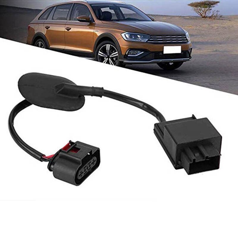 Car Fuel Pump Controller Module Unit for Volkswage... – Grandado