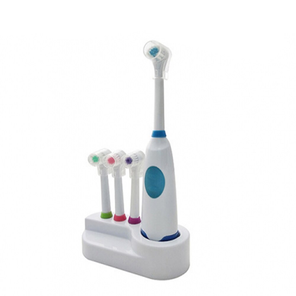 1 Set Battery Operated Toothbrush Waterproof Denta... – Grandado