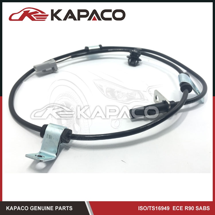 trasero izquierdo ABS rueda velocidad Sensor56320-... – Grandado