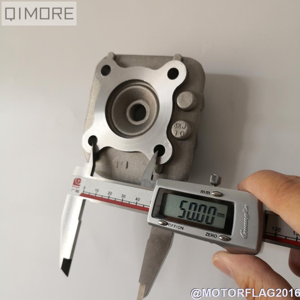 Cylinder Head for Minarelli 1E40QMB JOG50 3KJ KEEW... – Vicedeal