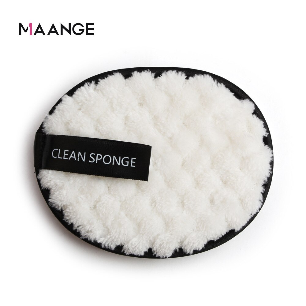 Lazy magic makeup remover flagre vaskbar rensning ... – Vicedeal