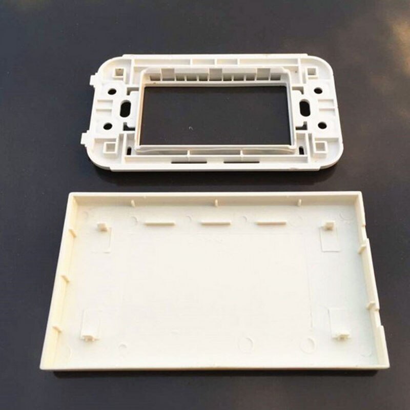 120 Type Wall Blank Panel Cover Engineering Baffle... – Grandado