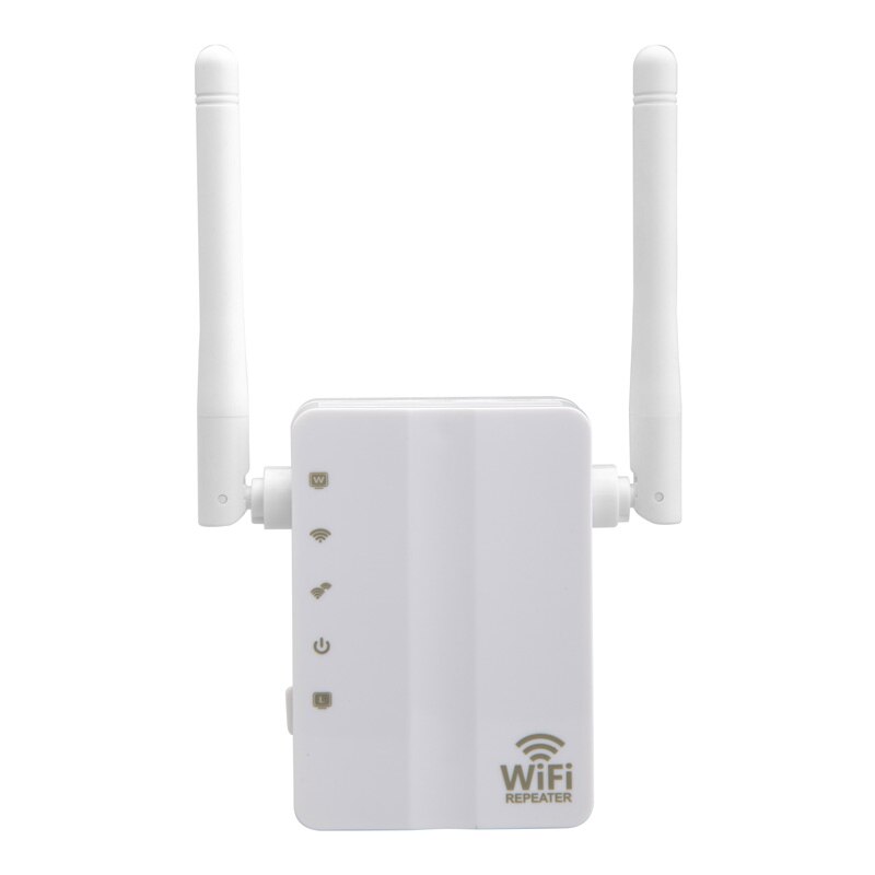 300mbps Mini Wireless N Router Wifi Repeater Wi Fi Grandado