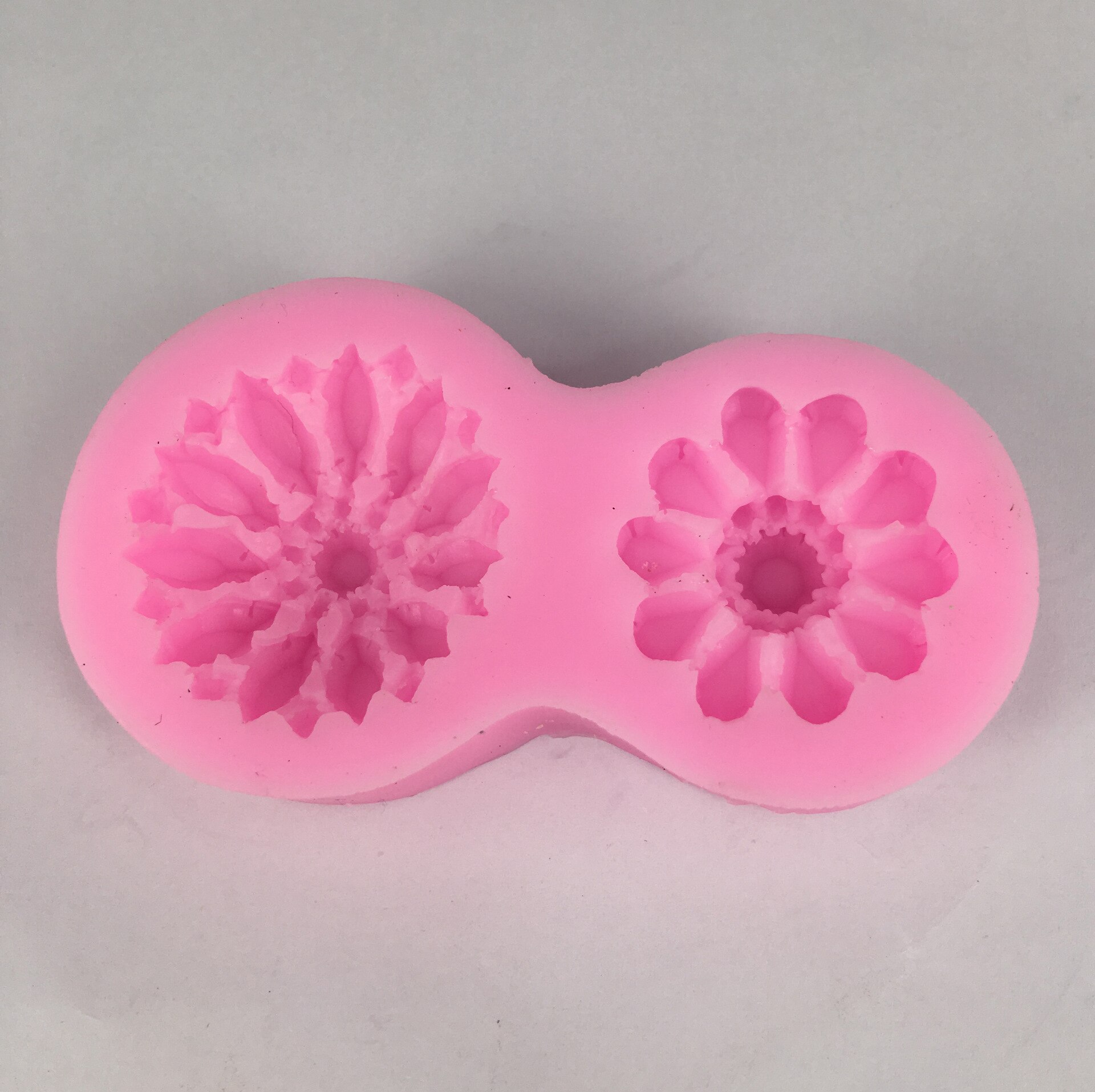 Bk1002 Silica Gel Mould Silica Gel Mold – Grandado