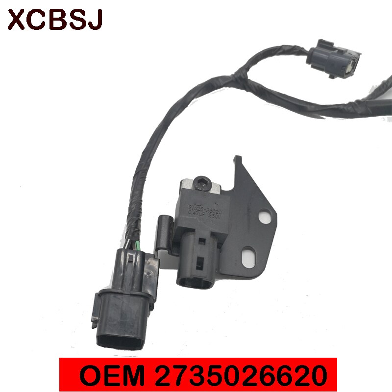 ECHT Bobine Kabelboom voor Hyundai voor Kia Accent... – Vicedeal