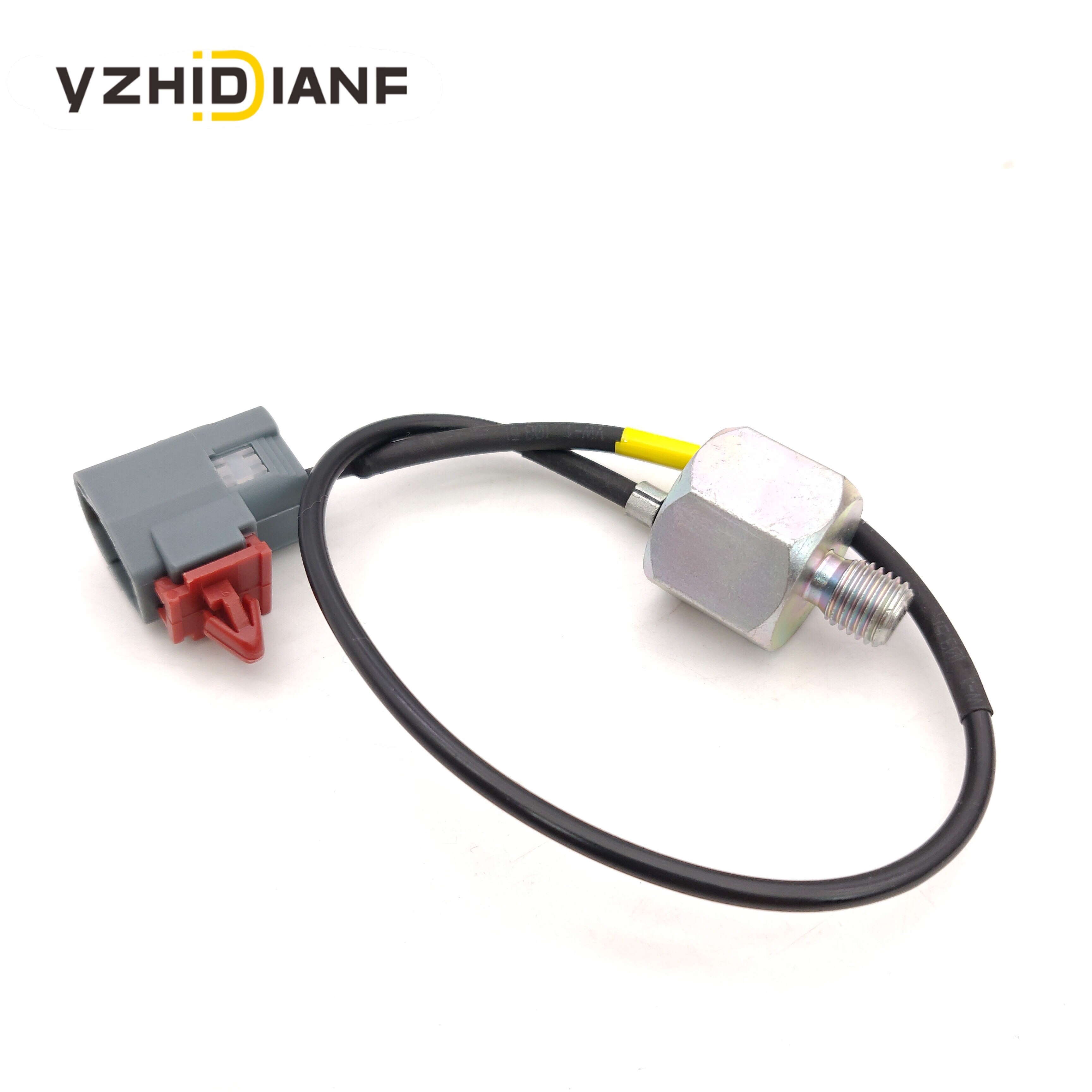 NEUE Detonation Knock Sensor Für MAZDA 3 BK 1,4 1,... – Vicedeal