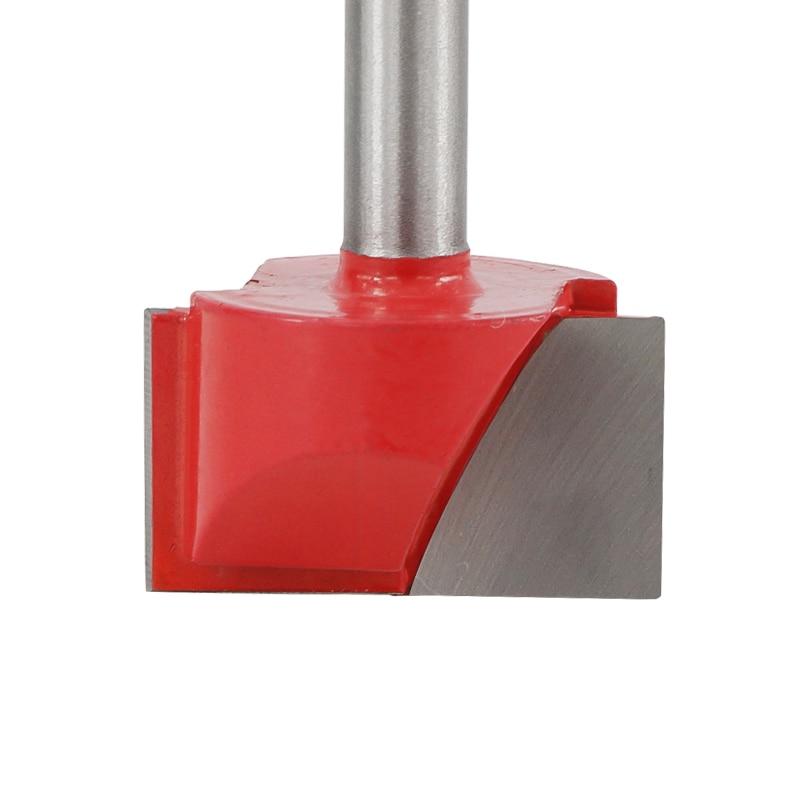 XCAN 1pc 25mm Wood Router Bits with 6mm Shank Clea... – Vicedeal