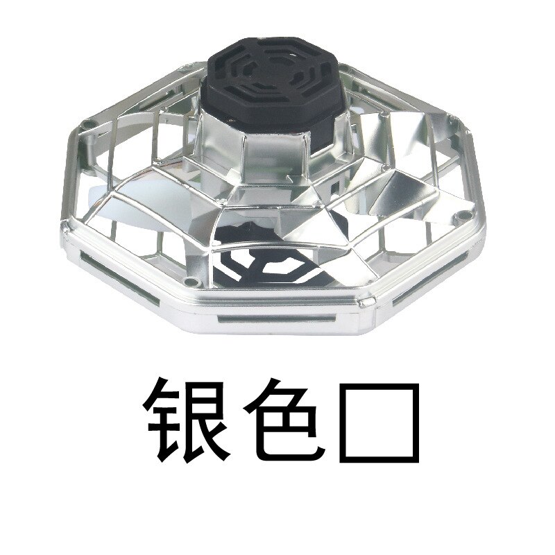 Mini Fingertip Rotating Flying Gyroscope Induction... – Vicedeal