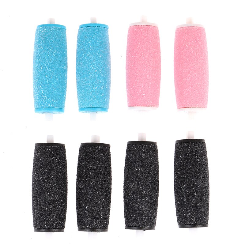 8pcs Heads Hard Skin Remover Refills Replacement R... – Vicedeal