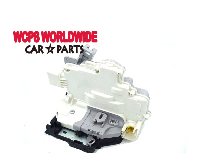 OE 8J1837016A FRONT RIGHT CENTRAL DOOR LOCK LATCH ... – Grandado