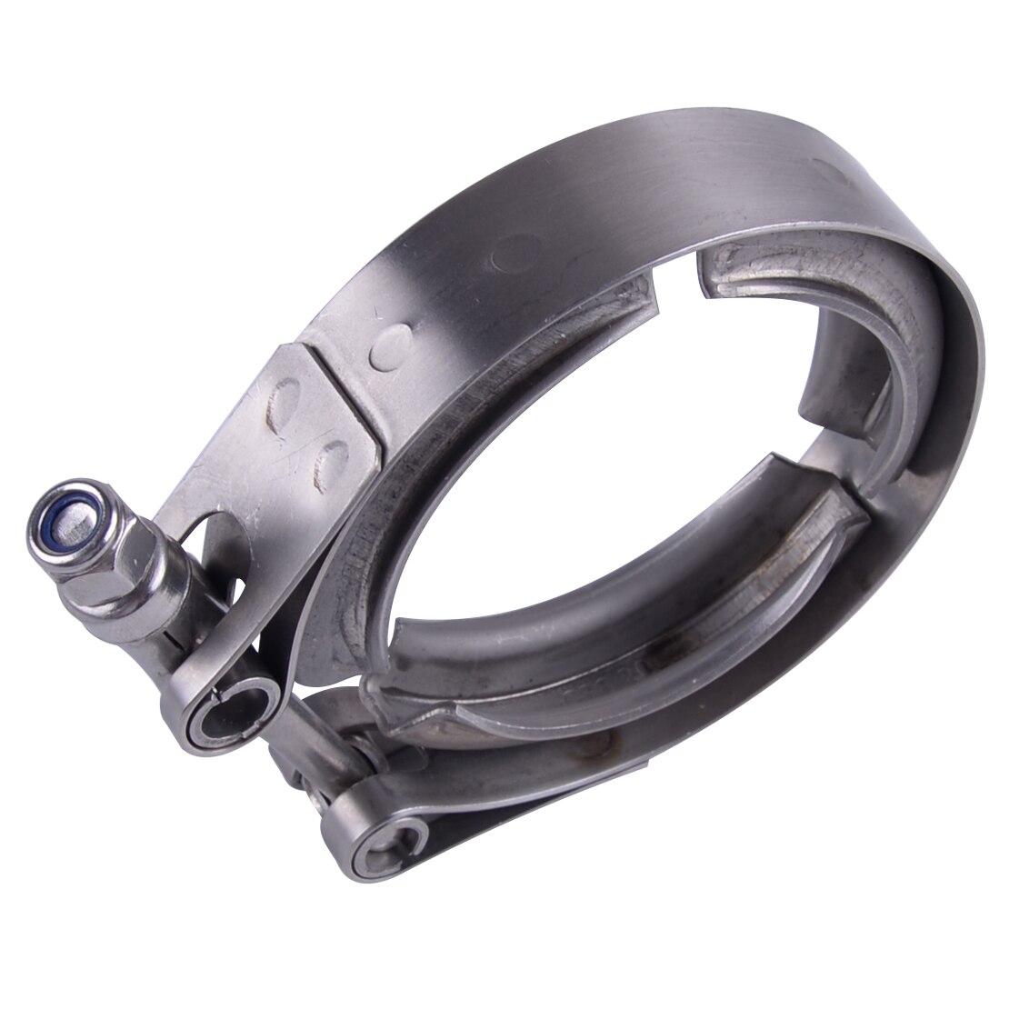 Dwcx Universele 2 "Rvs 304 V-Band Flens Klem Tool ... – Grandado