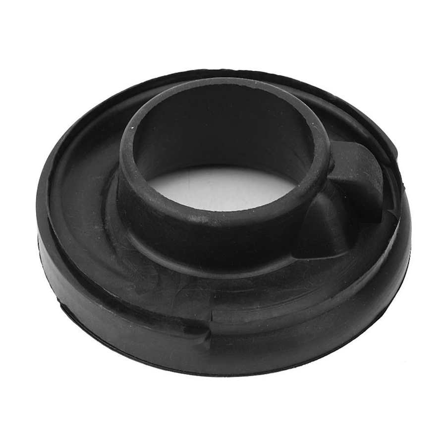 Rear Lower Spring Rubber Suspension Cups Accessory... – Grandado