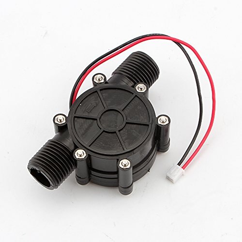 10W 4.2V DC Hydroelectric Power Micro-hydro Genera... – Grandado