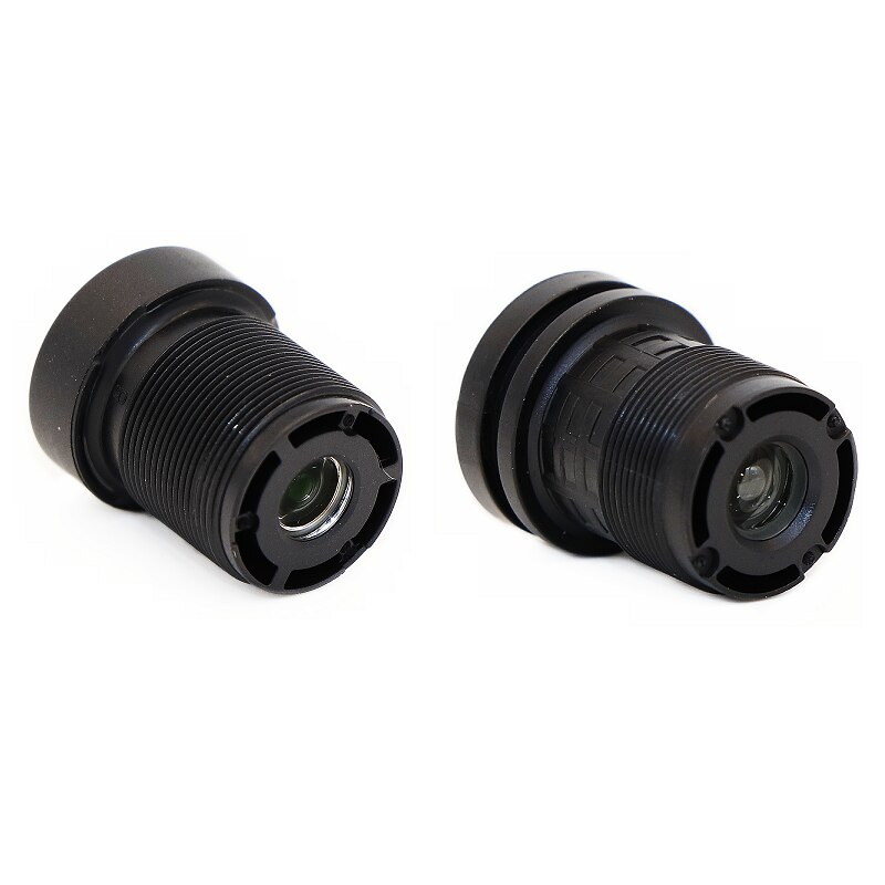 3.6Mm Lens 3.0 Megapixel 78 Graden Mtv M12 X 0.5 M... – Grandado