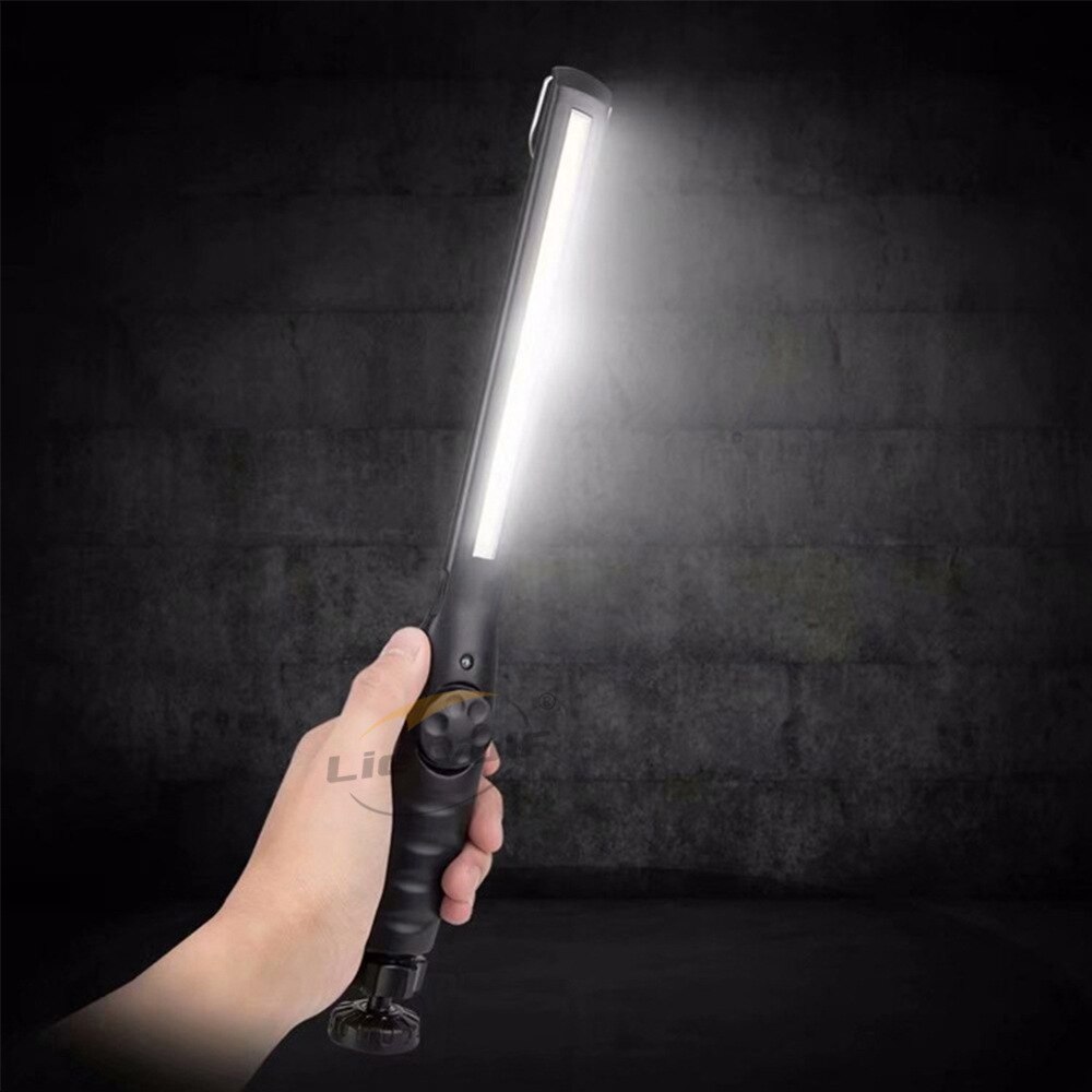 ZHIYU Portable UV Light Stick Wand Home Hotel LED ... – Grandado