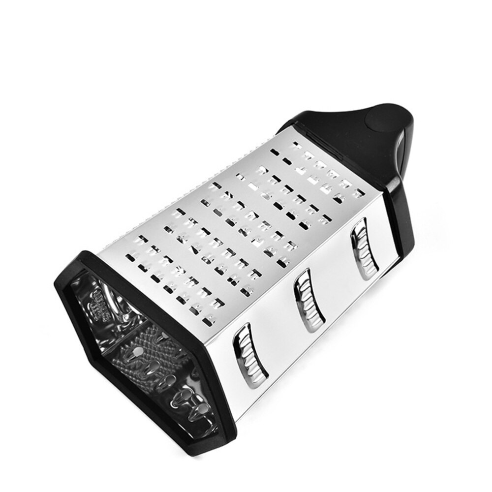 Stainless Steel Grater Six-sided Planing Machine M... – Grandado