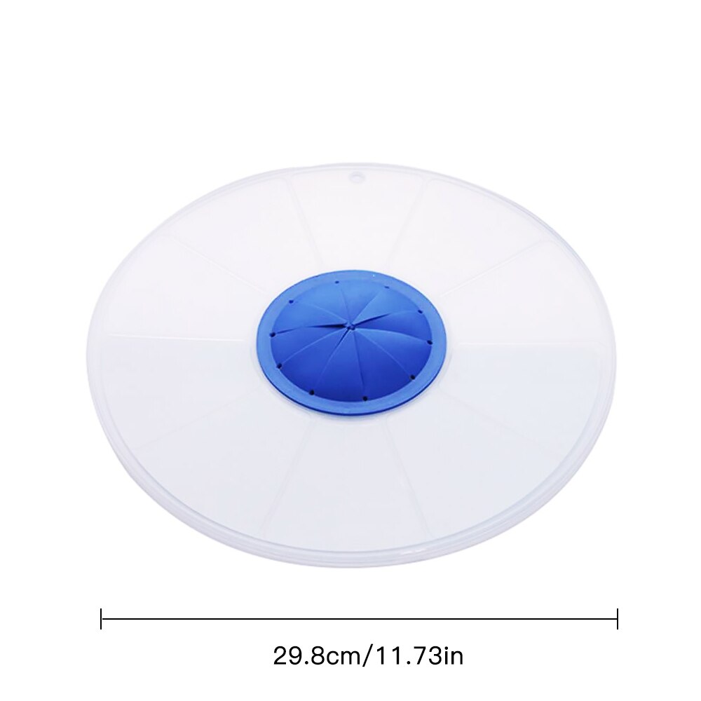 Plastic Eggs Mixer Anti Splash Lid Gadget For Egg ... – Grandado