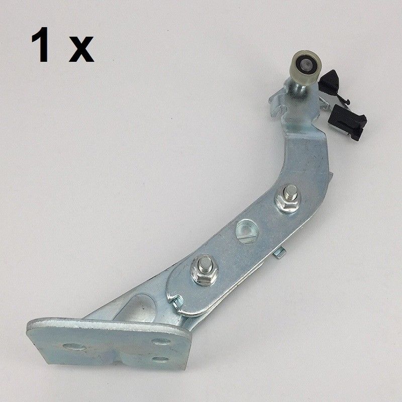 FOR FIAT DUCATO& RELAY&BOXER LOWER SIDE SLIDING DO... – Vicedeal