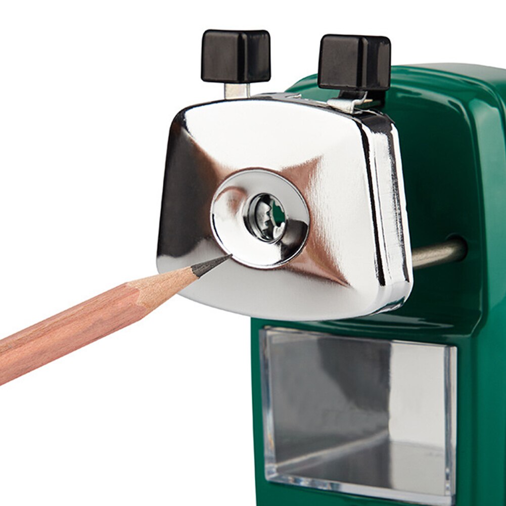 Machine For Kids Hand Crank Rotary Stationery Home... – Grandado