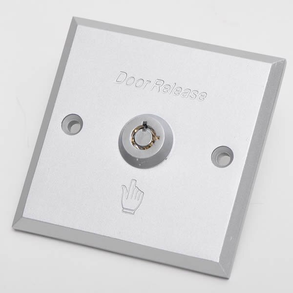 850S--Key switch exit button – Vicedeal