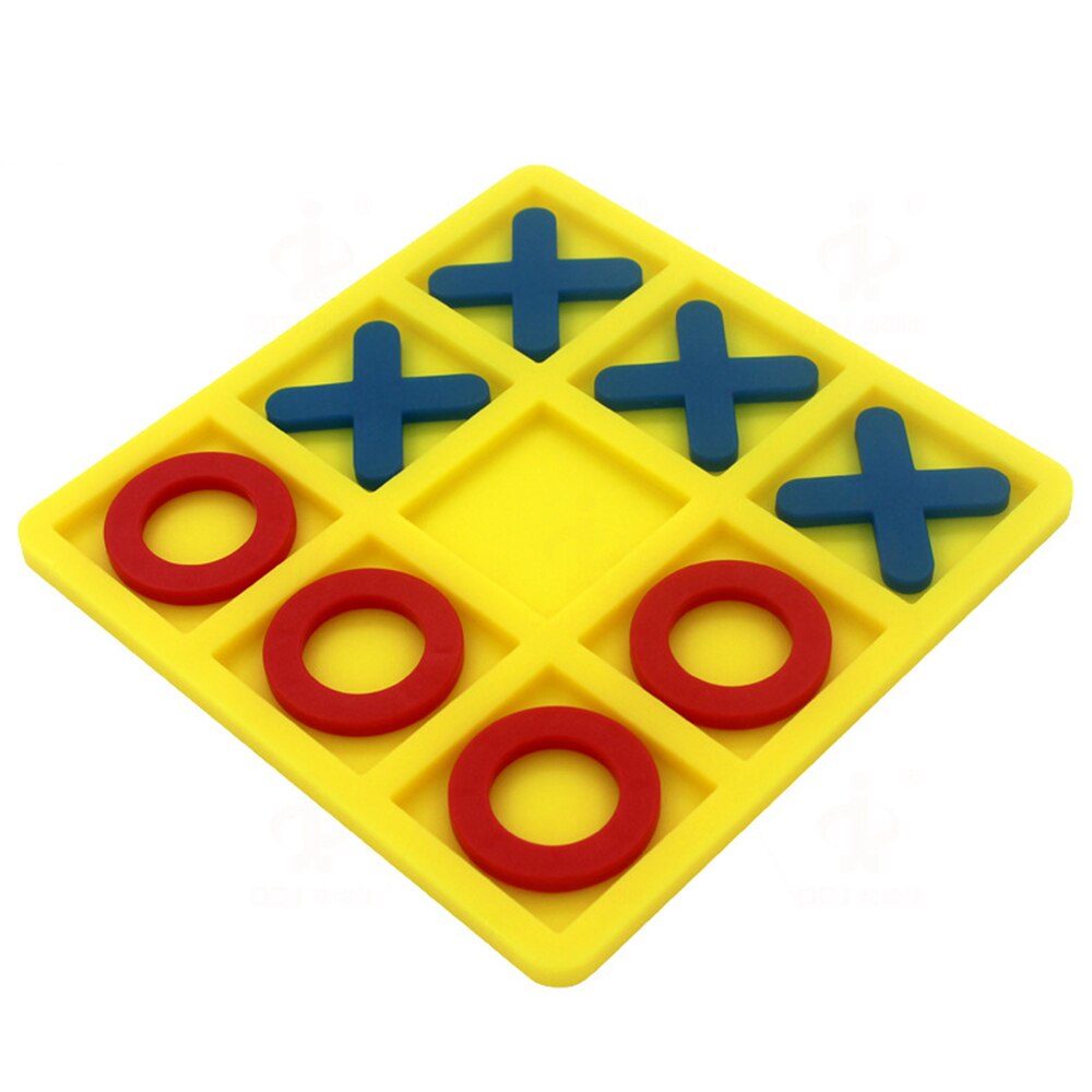 Leisure Board Game Practice Toy Plastic Funny Puzz... – Grandado