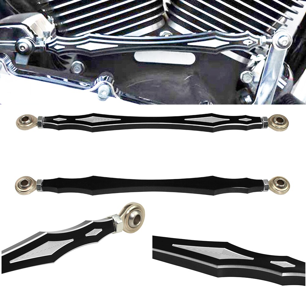 40mm Gear Shift Rod Cnfang4 Motorcycle Gear Shift Linkage Rod - 40mm ...