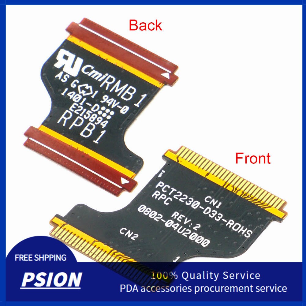 PCB flexible cable for Psion Teklogix Workabout Pr... – Vicedeal