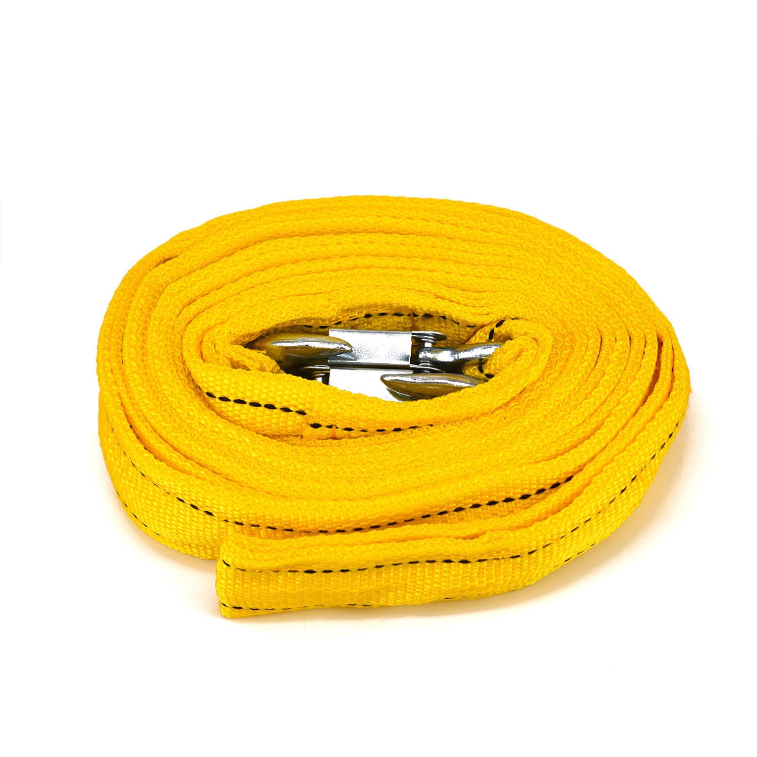 4M 5 Tons Car Tow Cable Towing Strap Automobile tr... – Vicedeal