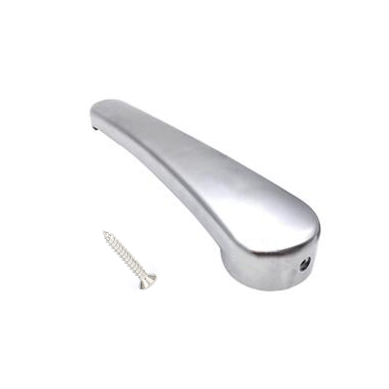 Car Silver Toilet Door Handle For Elddis Compass B... – Grandado