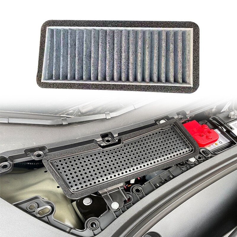 Car Air Conditioning Inlet Filter Replacement for ... – Grandado