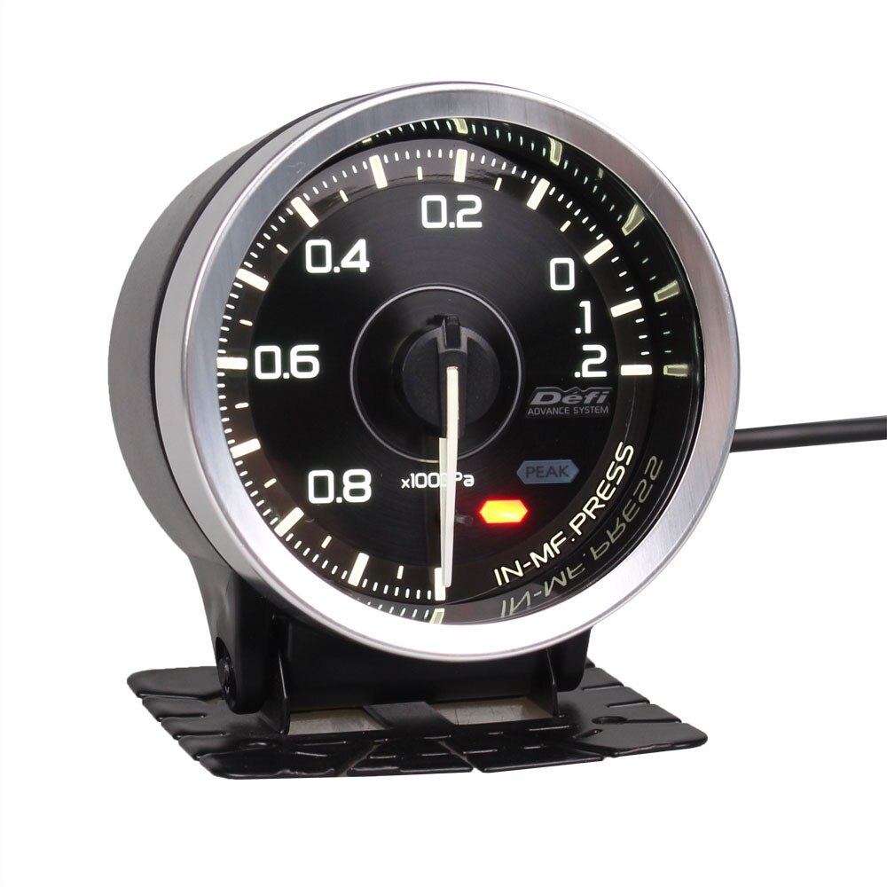 Defi Advance A1 60 Mm Defi Gauge Water Temp Gauge ... – Vicedeal