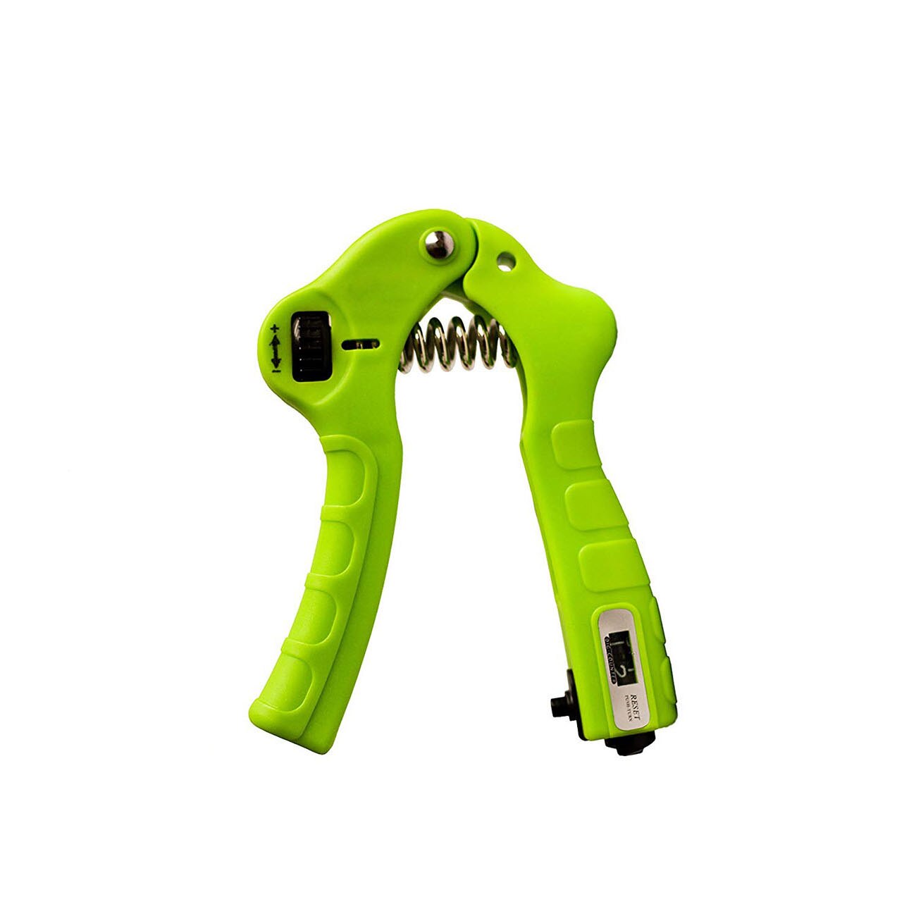 Counting Hand Grip Fitness Heavy Strengthener Work... – Grandado