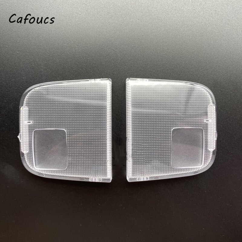Reading Dome light housing Shell cover Interior Ma... – Grandado