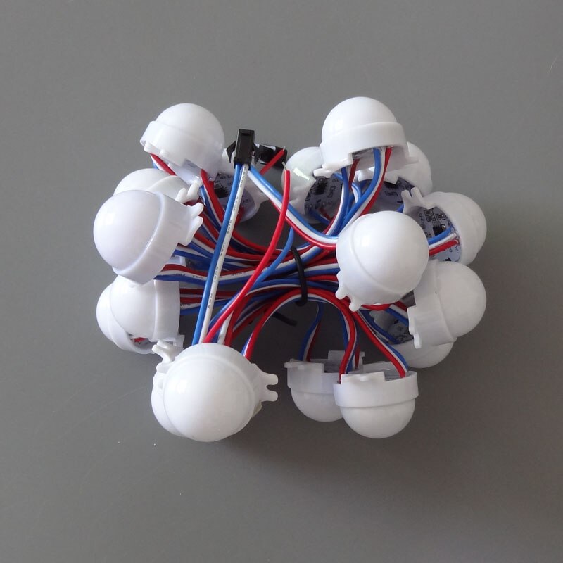 Adresseerbare led smart module; 30mm diameter; IP6... – Grandado