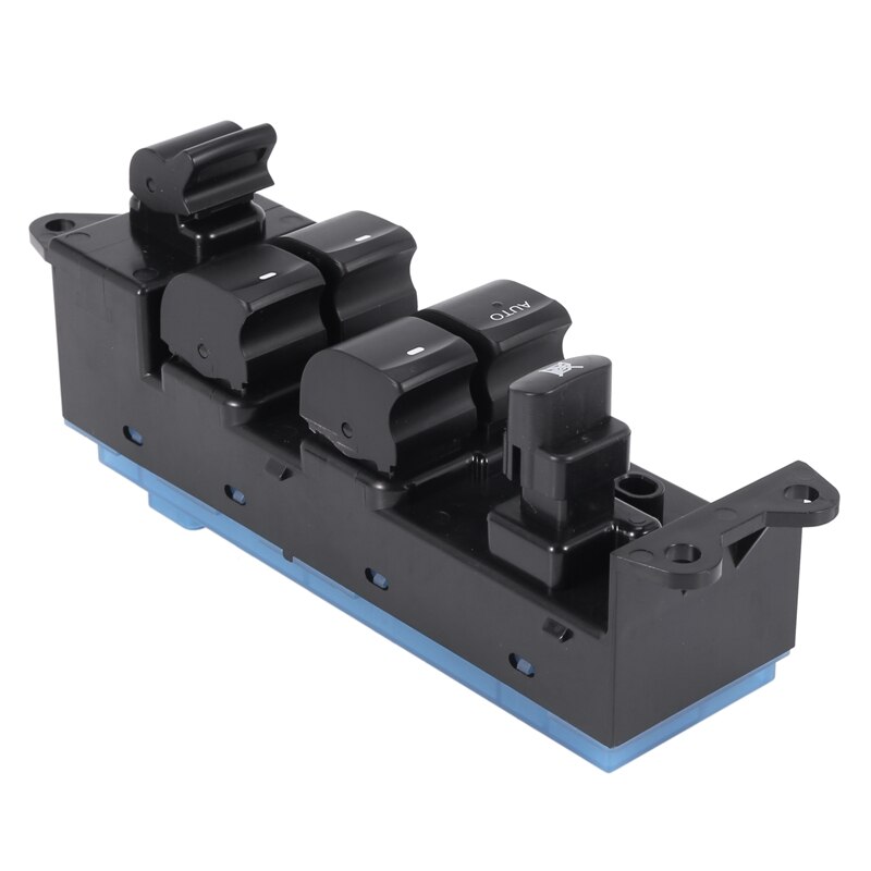 [Linksvoor] Driver Side Vermogen Window Switch Con... – Grandado
