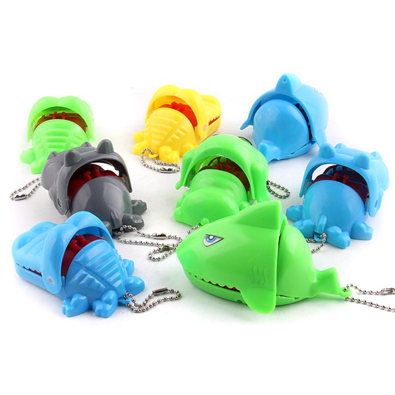 Mini Portable Bite Toy Animal Mouth Dentist Bite F... – Vicedeal