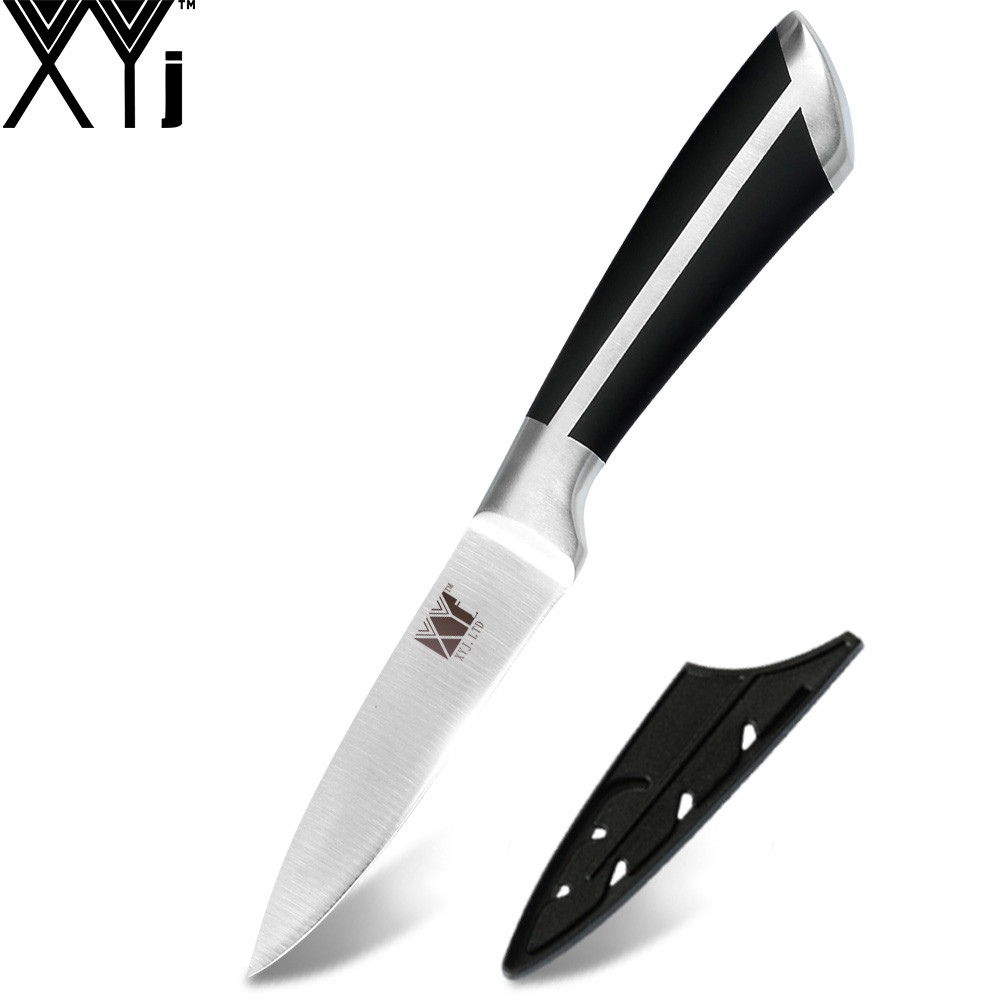 6pcs Stainless Steel Knife Set Kitchen Knife Set T... – Vicedeal