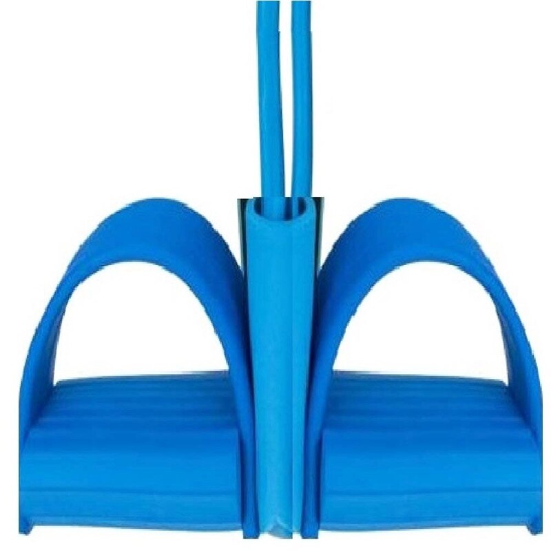 Band Yoga Sports Equipment For Belly Abdomen Waist... – Grandado