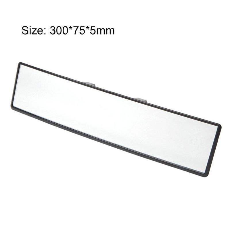 HD Car Rear View Mirror Wide-angle Panoramic Rearv... – Grandado