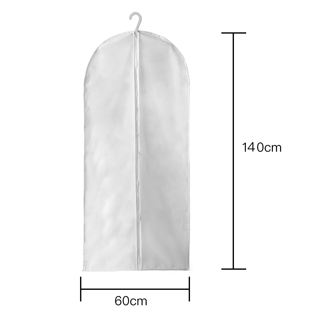 60*140cm abbigliamento parapolvere appeso indument... – Grandado