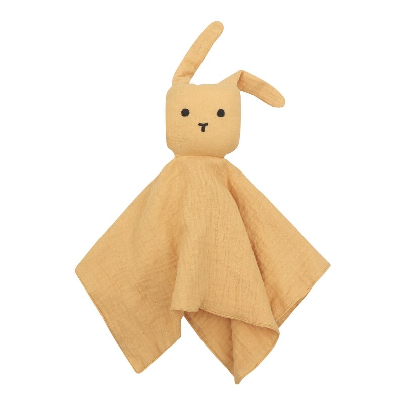 Baby Toys Soothe Appease Towel Appease Doll For Ne... – Grandado