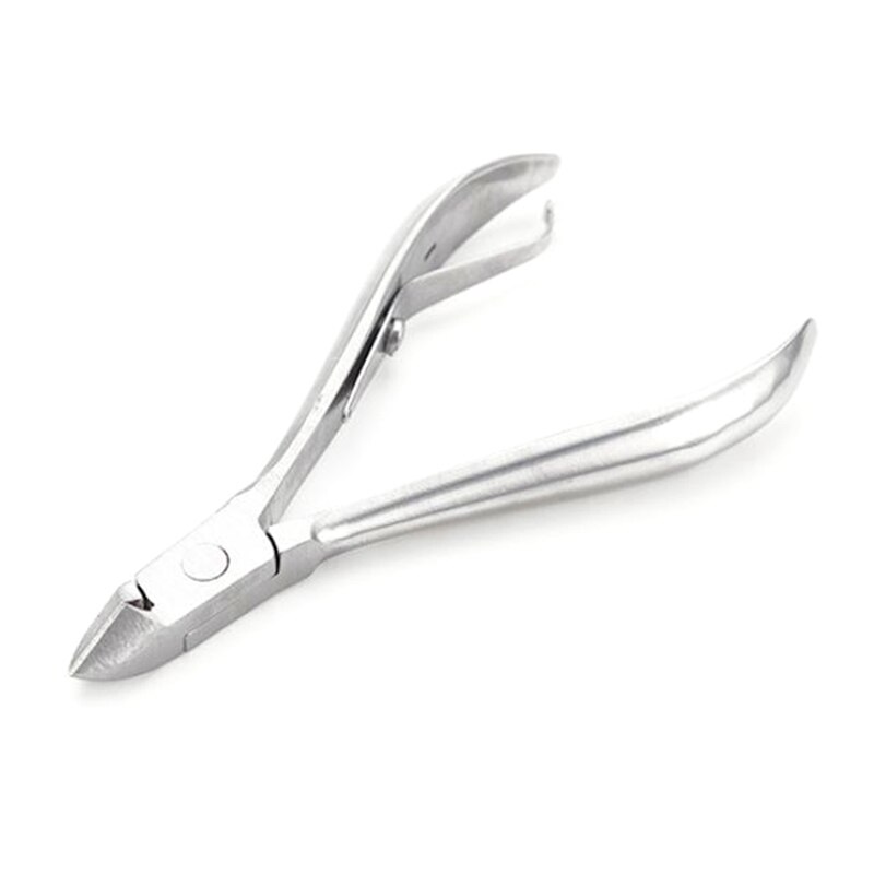 Cuticle Nippers Scissor Cutter Dead Skin Remover C... – Grandado