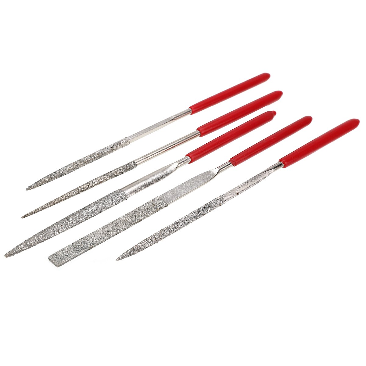 Glass Mirror Metal Filing Rasp Carving Tool Mini 5... – Vicedeal