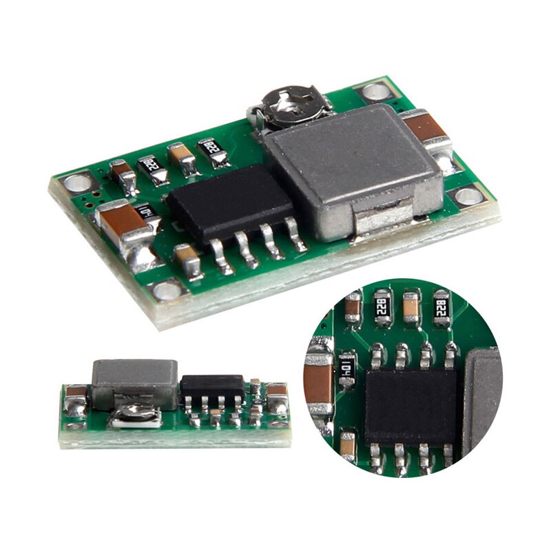 2PCS Mini Airplane Module Mini360 Mini 360 DC-DC B... – Grandado