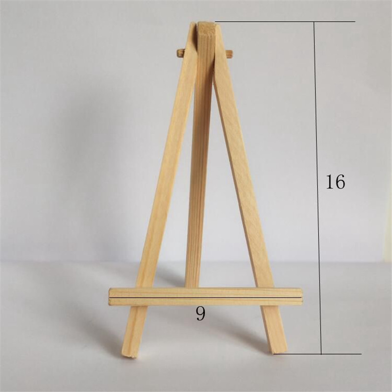 Easel Table Card Stand Display Holder 1 PCS Artist... – Vicedeal